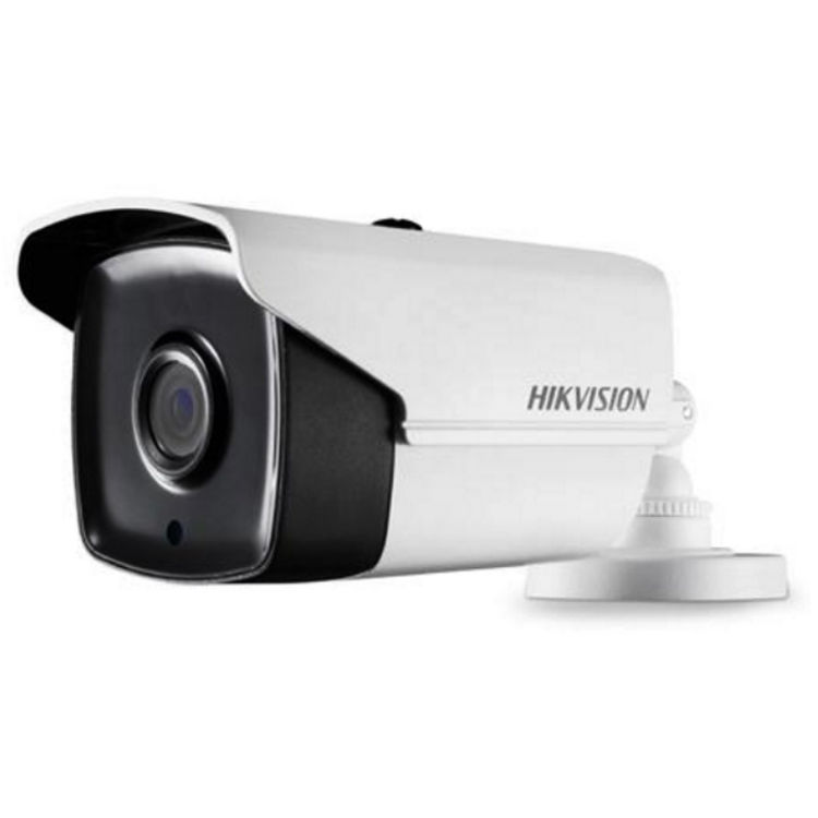 Analog CCTV Camera - CCTVSG.NET
