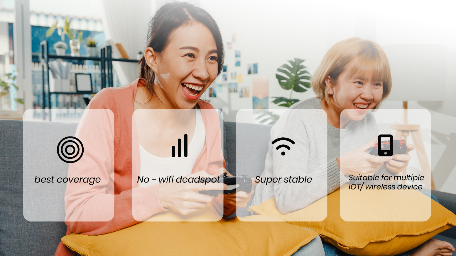 Wireless Access Point System - CCTVSG.NET